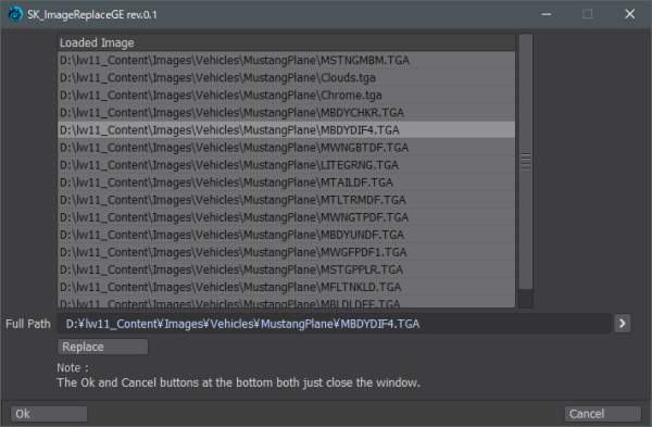 cg.narudesign.com – Lightwaveの自作プラグインや3DCG関連のことなど